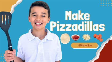 How To Make A Pizzadilla The Ultimate Fusion Of Pizza And Quesadilla Youtube