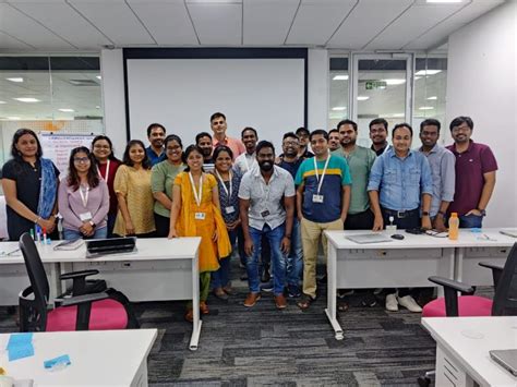 Naveen Kumar Singh On Linkedin Bangalore Scrum Training