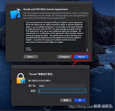 在mac电脑中配置ios模拟器 知乎