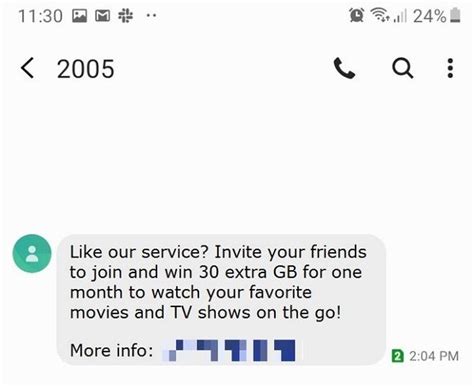 Top 3 Ways To Make Sms Work For Referral Campaigns