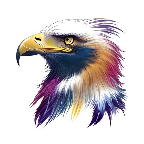 Download Ai Generated Eagle Logo Royalty Free Stock Illustration Image Pixabay