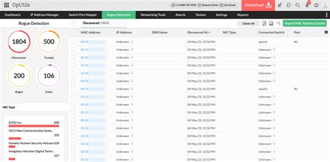 Manageengine Oputils Software 2025 Reviews Pricing And Demo