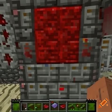 Redstone Comparator Recipe Redstone Repeater And Comparators