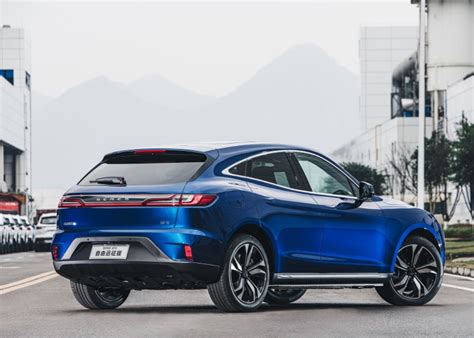 2021款赛力斯sf5自由远征版价格及图片 无敌电动网