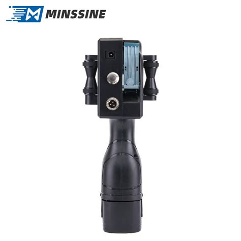 Wireless Multi Function Inkjet Printer For Food Industry Custom Printing Food Industry Printer