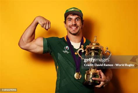 Eben Etzebeth