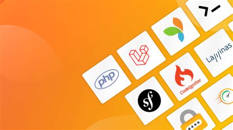 Which PHP Framework Should I Use I