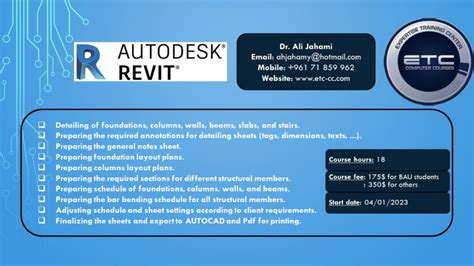 Civilengineering Structuralengineers Etabs Safe Revit Online Onlineeducation Education