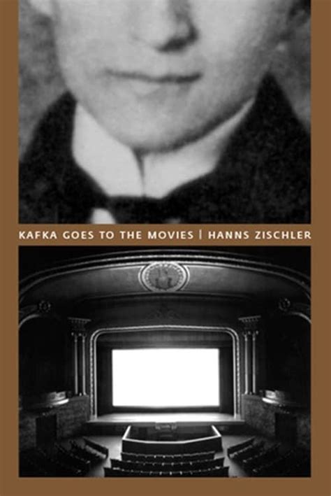 Kafka Goes To The Movies 2002 Posters — The Movie Database Tmdb