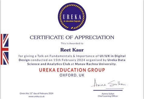 Reet Kaur On Linkedin Uiux Digitaldesign Workshopspeaker