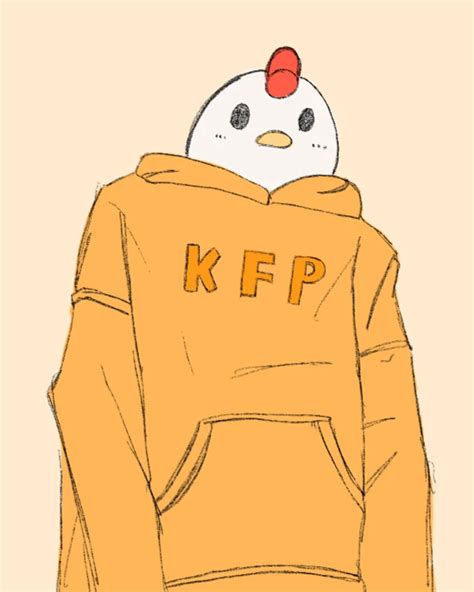 Kfp Employee Dripped Out Scrolller