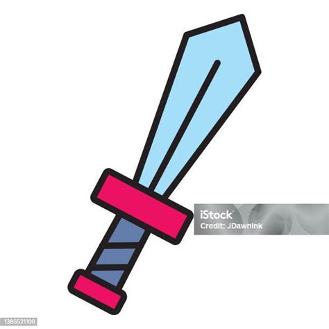 E 스포츠 및 게임 칼 얇은 라인 아이콘 편집 가능한 스트로크 Brand Name Video Game에 대한 스톡 벡터 아트 및 기타 이미지 Brand Name