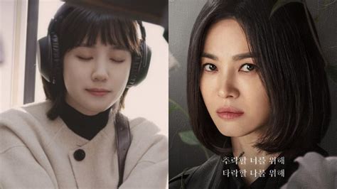 59th Baeksang Arts Awards Winners Park Eun Bin Takes Home Daesang The Glory Song Hye Kyo Win