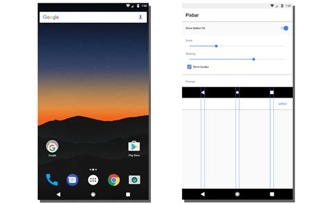 How To Make Any Android Phone Look Like The Pixel Phandroid