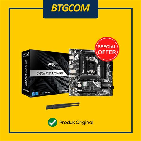 Motherboard Intel Lga 1700 Gen 14 13 12 Btgcom