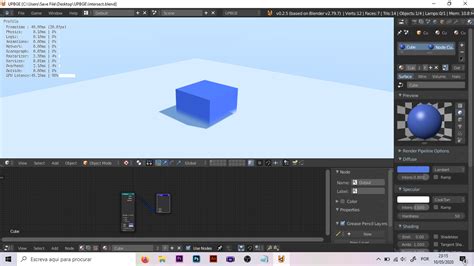 Tutorial Geometry Intersection Shader Game Engine Resources