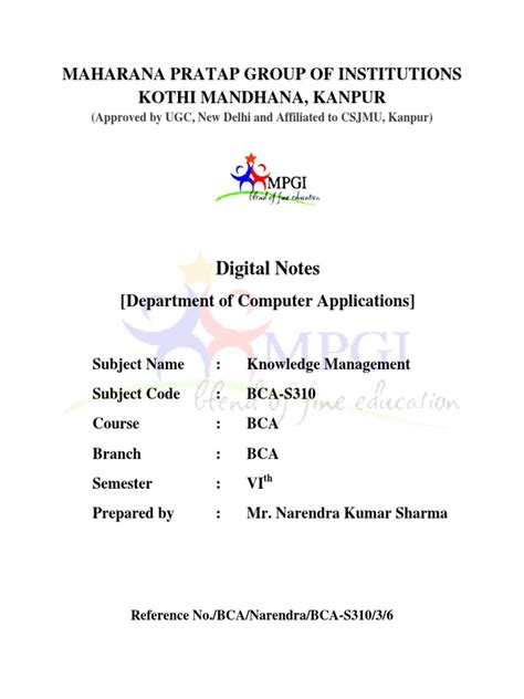 km notes unit 1 pdf business intelligence decision support system