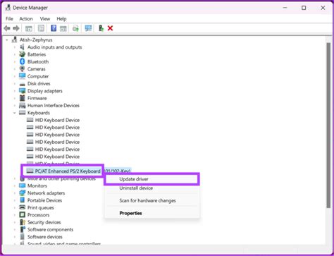 9 Ways To Fix Keyboard Auto Typing On Windows Guiding Tech