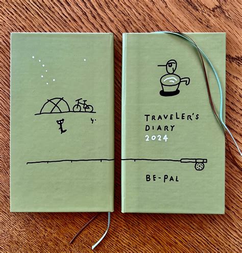 BEーPALTRAVELERS DIARY2024 村上康成ファン通信風