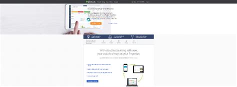 Top 10 Best Cloud Based Accounting Software For Small Business 2025 Cloudsmallbusinessservice
