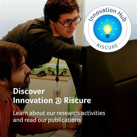 Riscure On Linkedin At Riscure Our Commitment To Innovation Is What Sets Us Apart We Firmly