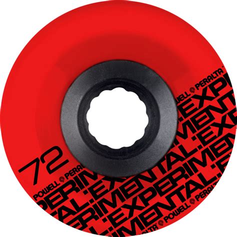 Powell Peralta Wheels Powell Peralta Kevin Reimer 72mm Soft Slide