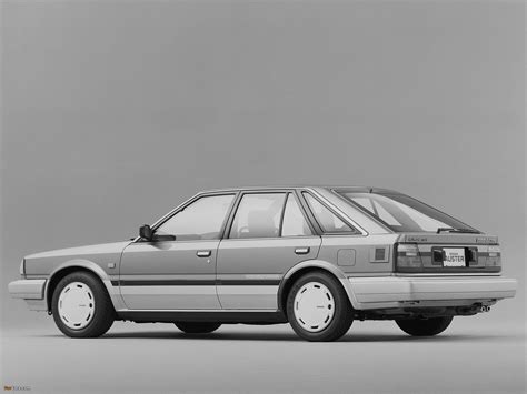 Ниссан аустер (67 фото) - красивые картинки и HD фото