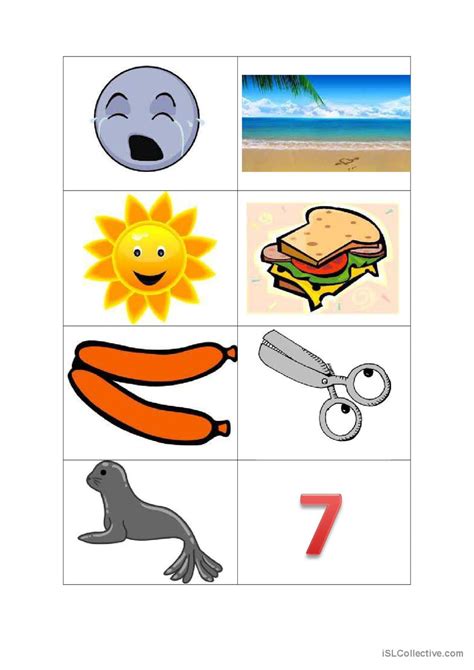 Jolly Phonics Method Letter S Vocabu English Esl Worksheets Pdf And Doc