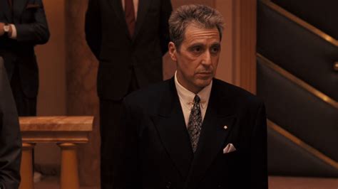 Al Neri Godfather 3
