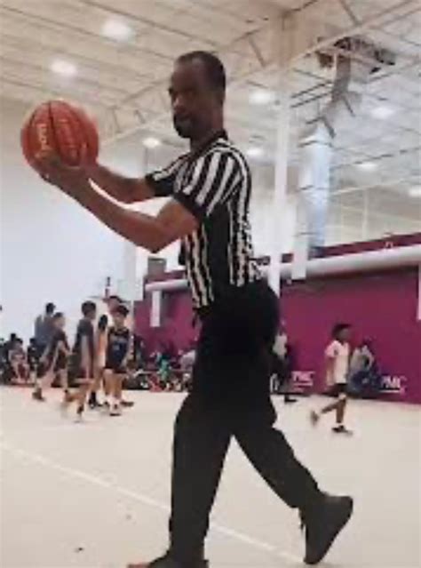 Omar The Ref Memes Imgflip