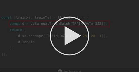 Using Tf Tidy To Save Memory Image Classification In The Browser Coursera