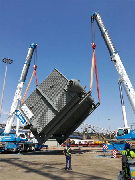Antonello Soleti On Linkedin Boiler 200 Ton