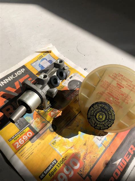 Trykkslange Innsug Audi Aan S4 S6 C4 034 145 720 D Finn Torget