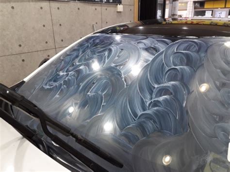 K5 유막제거 발수코팅 플라스틱 백화현상 제거 샤방샤방 디테일 세차를 해볼까요~ 여수 자동차의 모든것 아트카 네이버 블로그