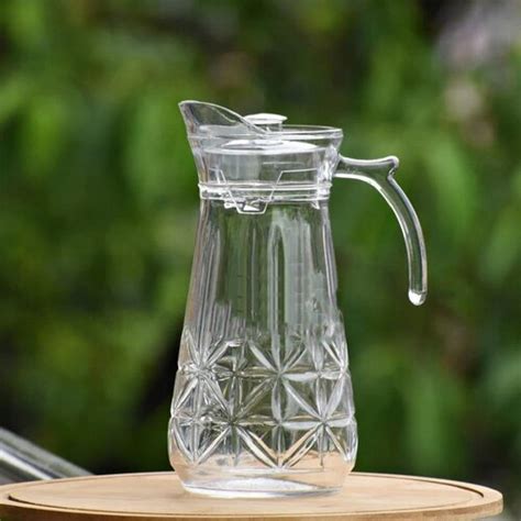 Water Glass Jug At Best Price In Firozabad Uttar Pradesh Paradise