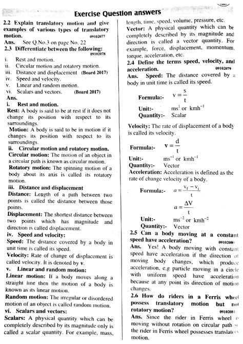 SOLUTION Kinematics Chapter Physics Questions Answers Studypool