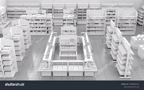 3d Grocery Store Over 23160 Royalty Free Licensable Stock Illustrations And Drawings Shutterstock