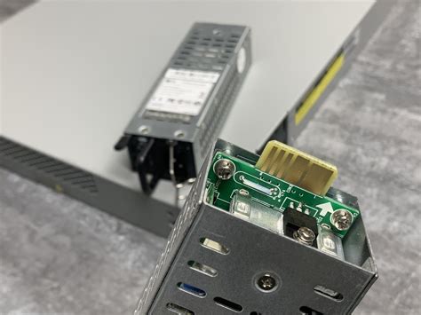 FS 48 Port Gigabit Stackable Enterprise Ethernet Switch FS Com