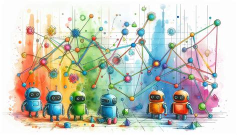 From Basics To Advanced Exploring LangGraph Towards Data Science