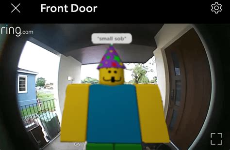 Ough Party Noob By Pwner Meme Sound Effect Button For Soundboard Voicemod