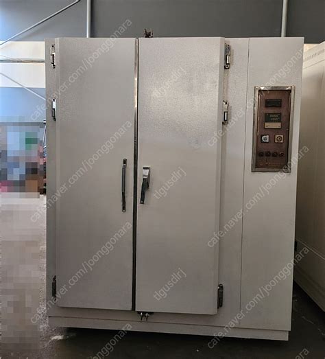 판매 산업용열풍건조기 중고산업용열풍건조기 산업용건조 산업자재 중고나라