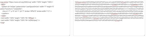 Css Cant Encode This Svg Into A Working Background Image Stack