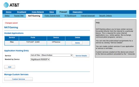 No Remote Access On Truenas Scale Remote Access Plex Forum