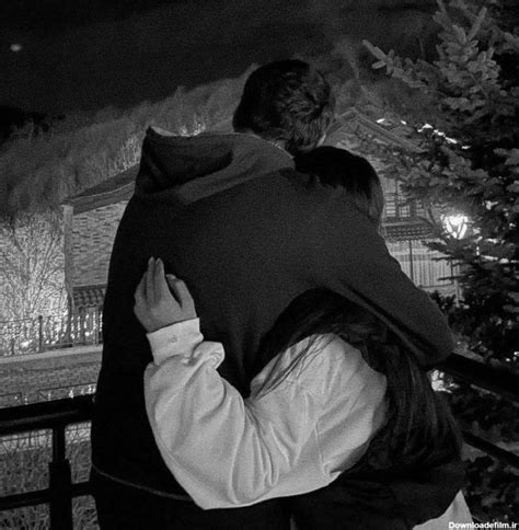 عکس غمگین عاشقانه دختر پسر