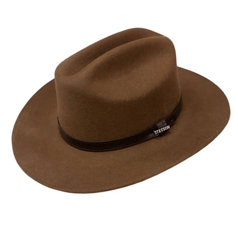 Stetson Hats Crafted For Over 150 Years Timeless Quality