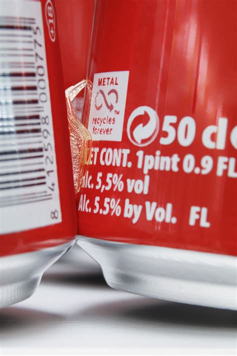 Further Addition For Nature Multipack Khs Provides Universal Adhesive For Plastic Bottles Khs