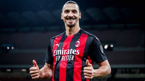 Ibrahimović Sex Is Better Than Goals Whoever Thinks Otherwise Has A