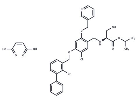 Immh 010 Maleate Pd 1pd L1 Targetmol