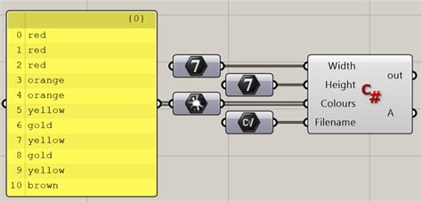 How I Can Make Bmp File In Grasshopper Grasshopper Mcneel Forum