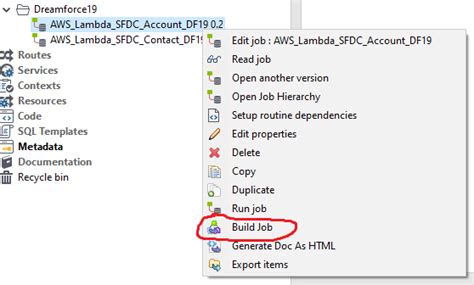 Scalable Salesforce Integrations On A Shoestring Budget Step By Step